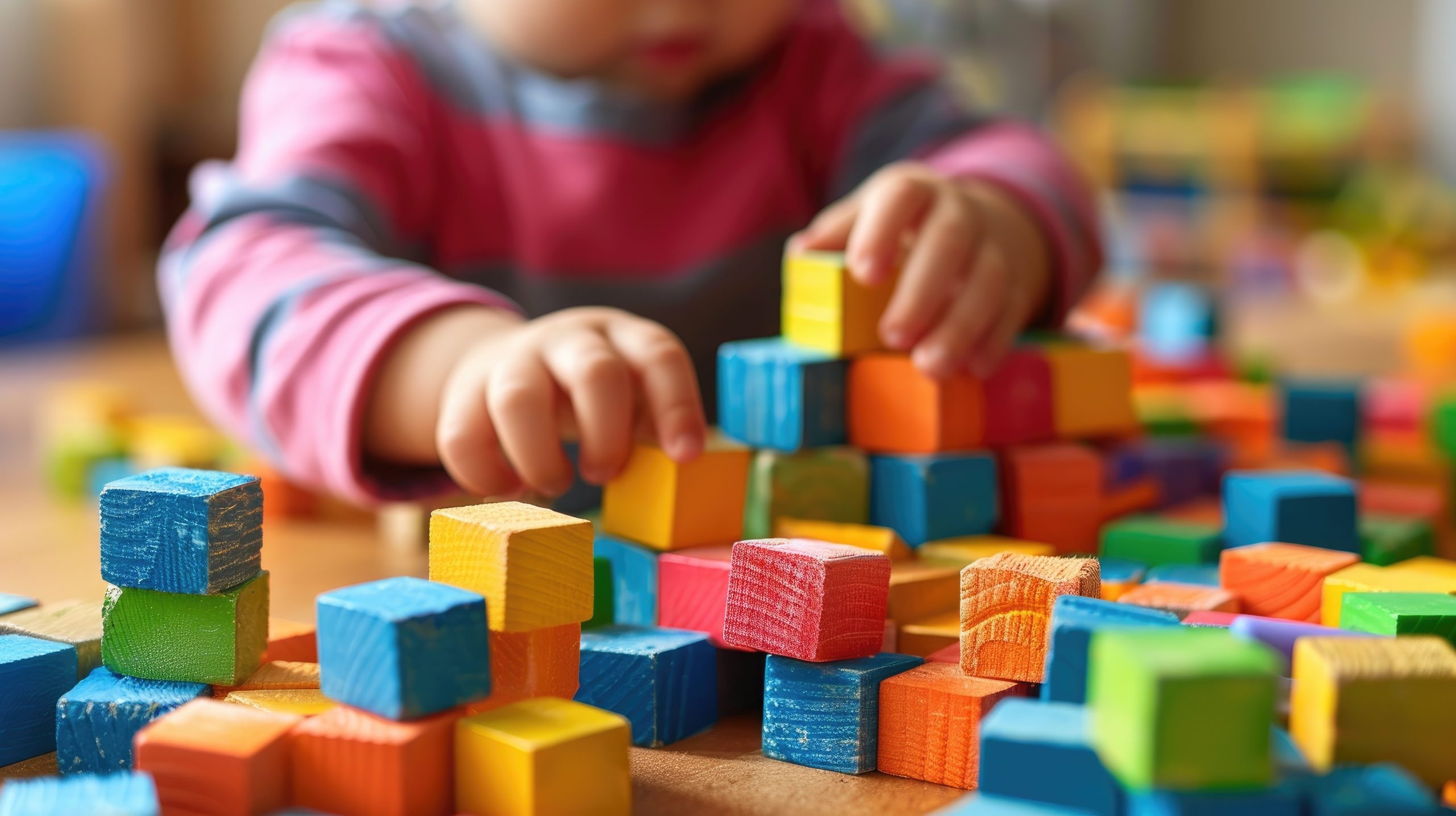 The Role of Play in Developing Social and Emotional Skills: Why ...