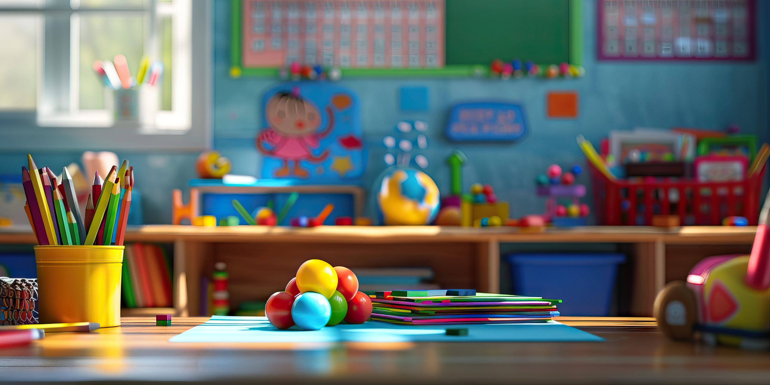 How to Choose the Right Curriculum for Early Learners: A Guide for ...